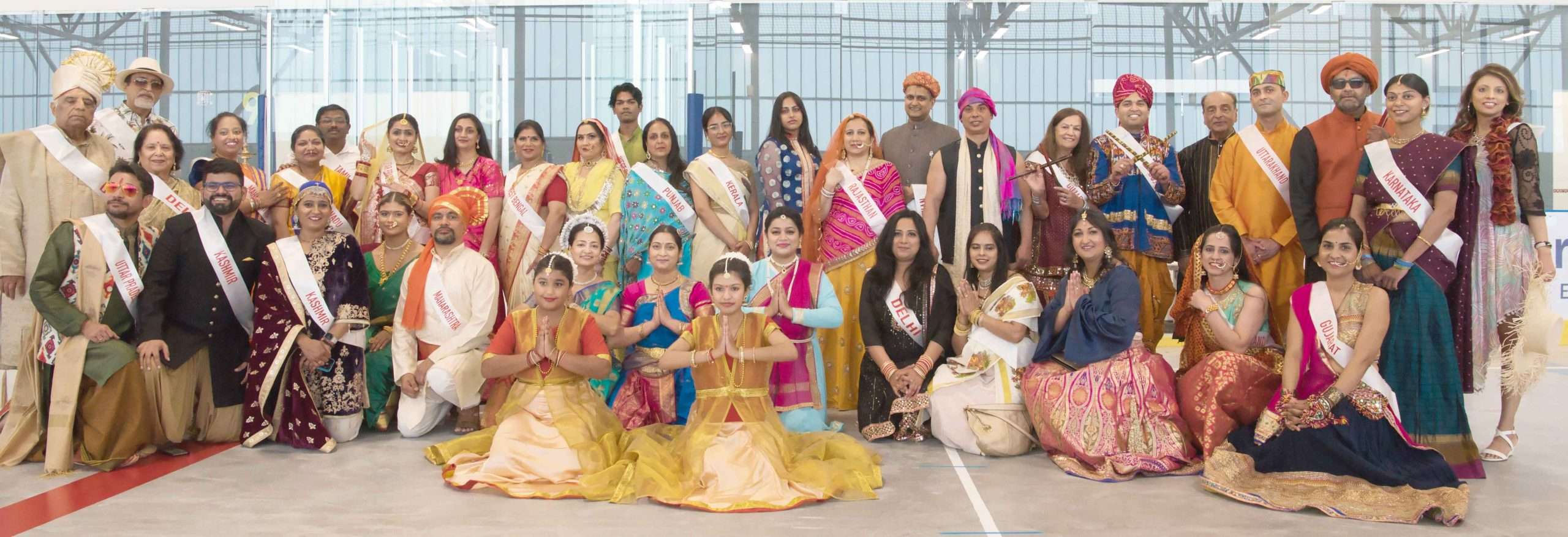 India Heritage Day in Milton – Milton Villager