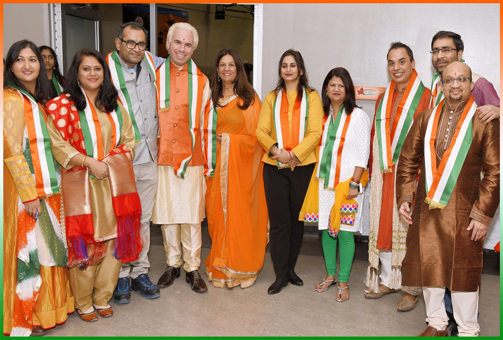 70th India Republic Day Celebration – Milton Villager