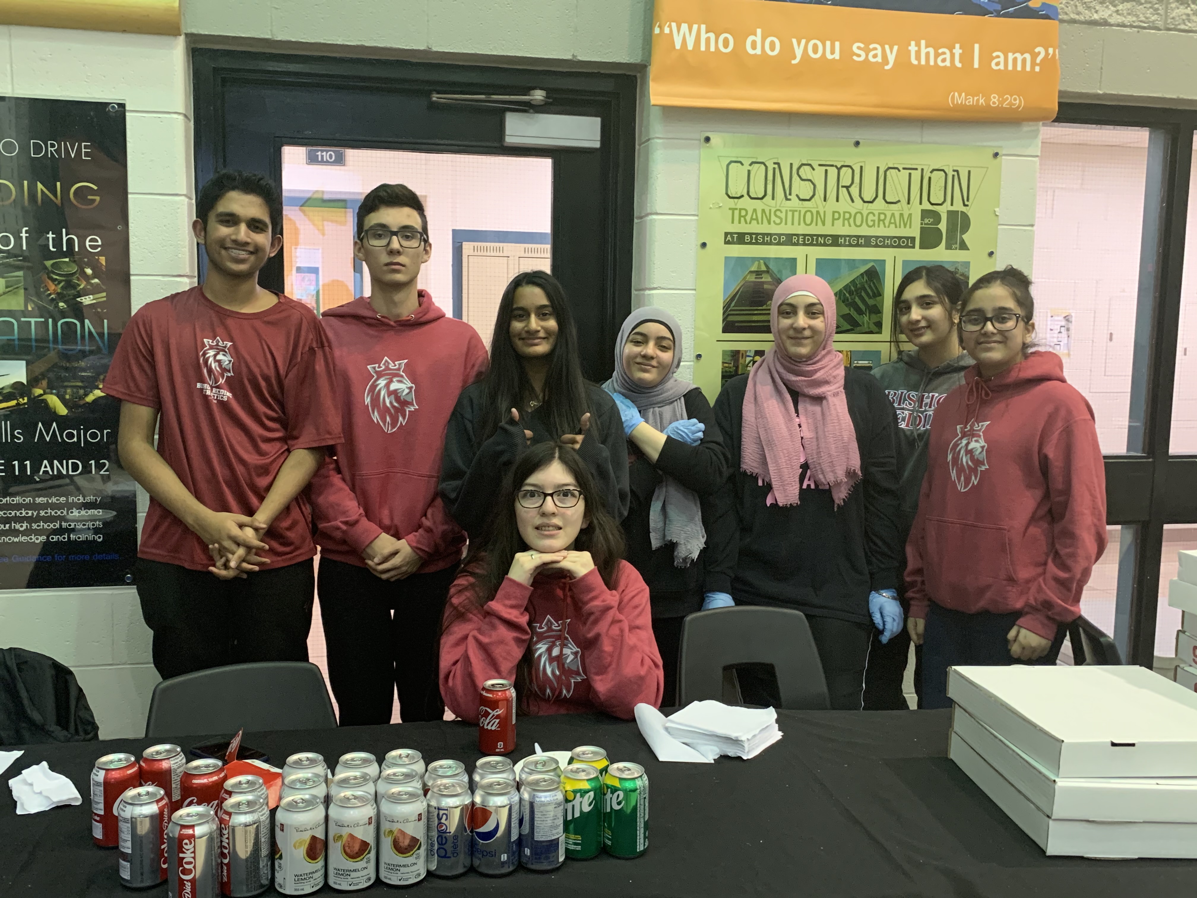 Bishop Reding Trivia 10 Year Milestone Are you Smarter than a 9th ...