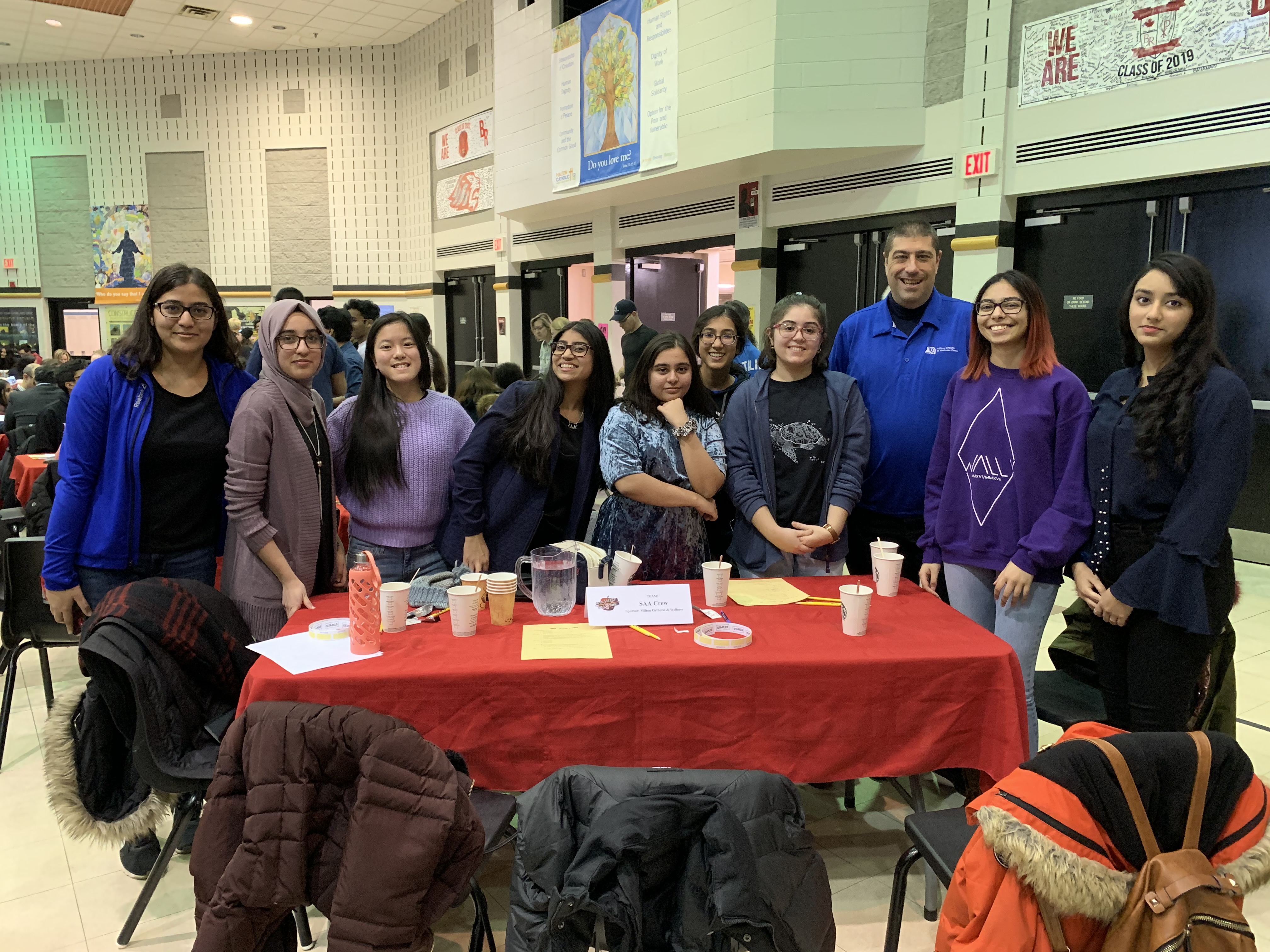 Bishop Reding Trivia 10 Year Milestone Are you Smarter than a 9th ...