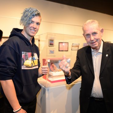 FASM Youth Visual Arts Mentoring Project shows The Nature of GEN Z ...