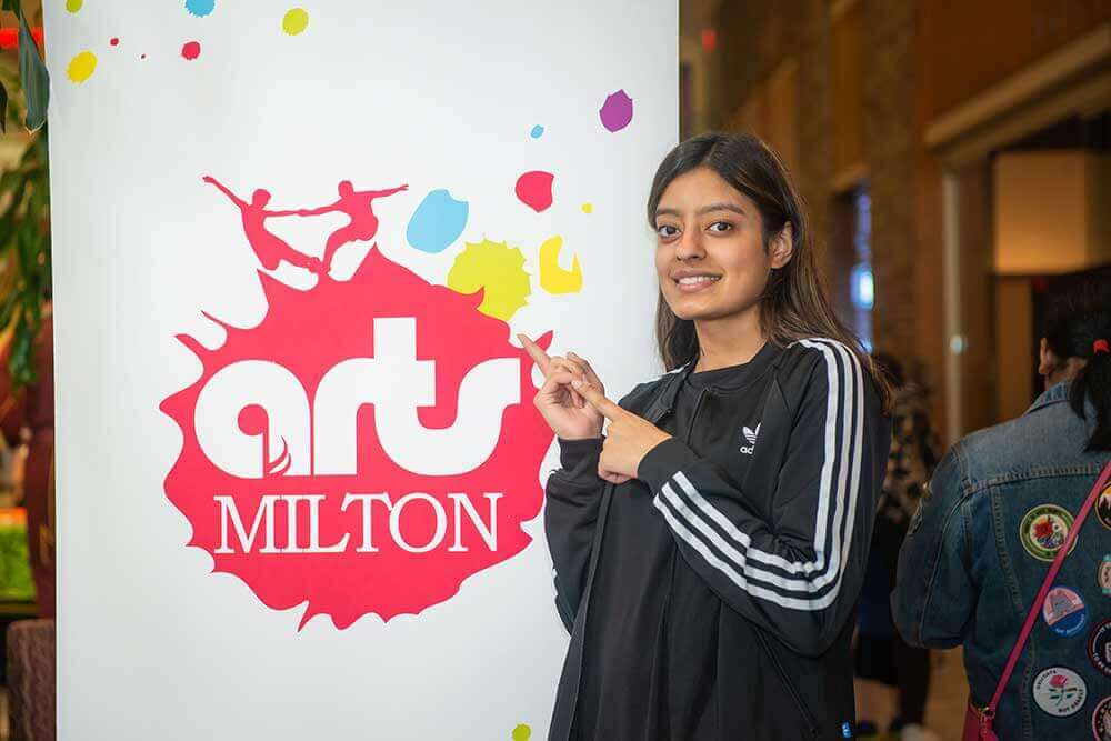 Milton Culture Day 2020 – Milton Villager