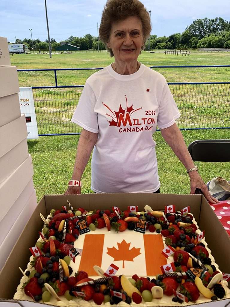 Milton Canada Day is Reborn and Comes Back to Milton Fairgrounds on ...
