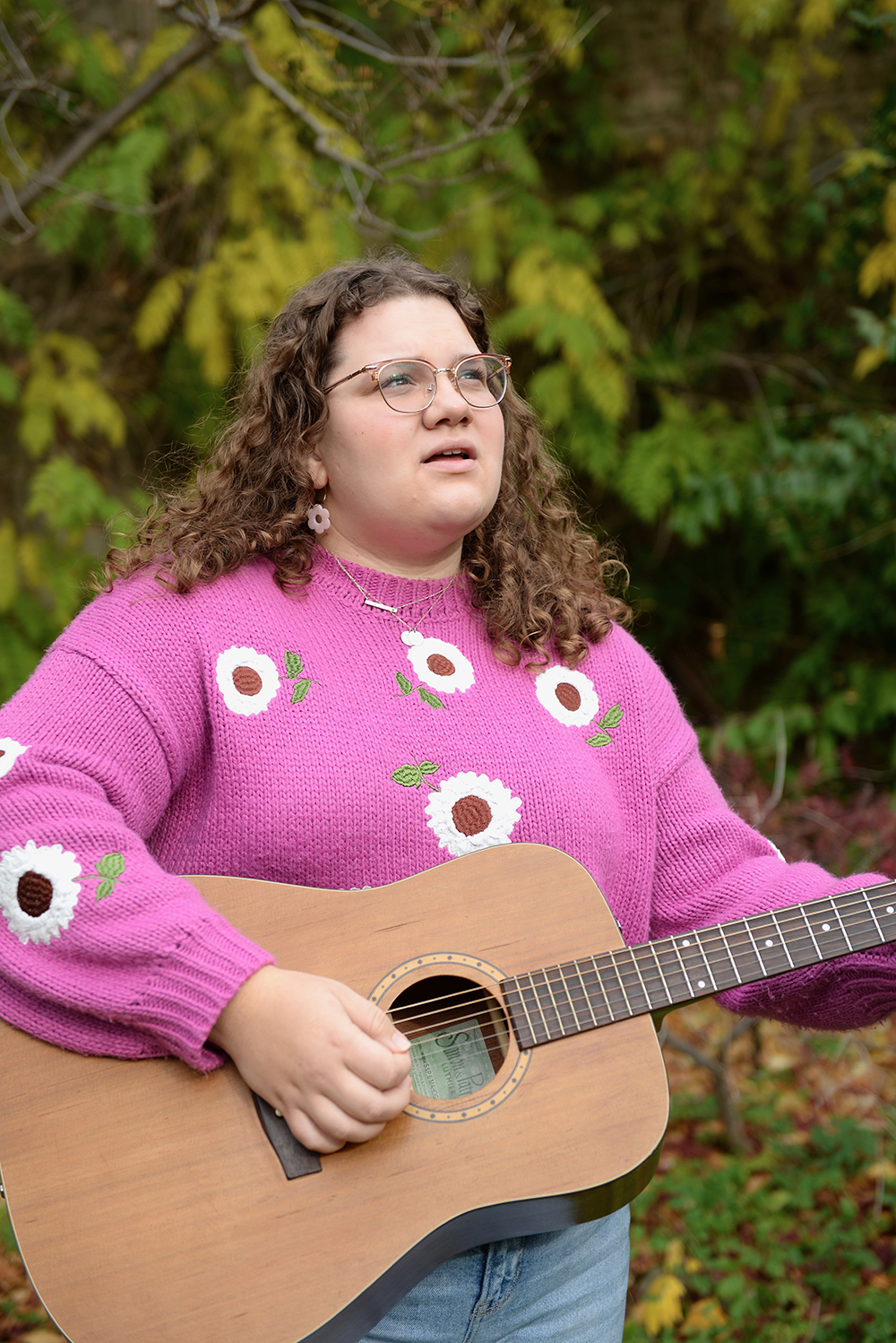 Billianne – Simply the Best – Milton Villager