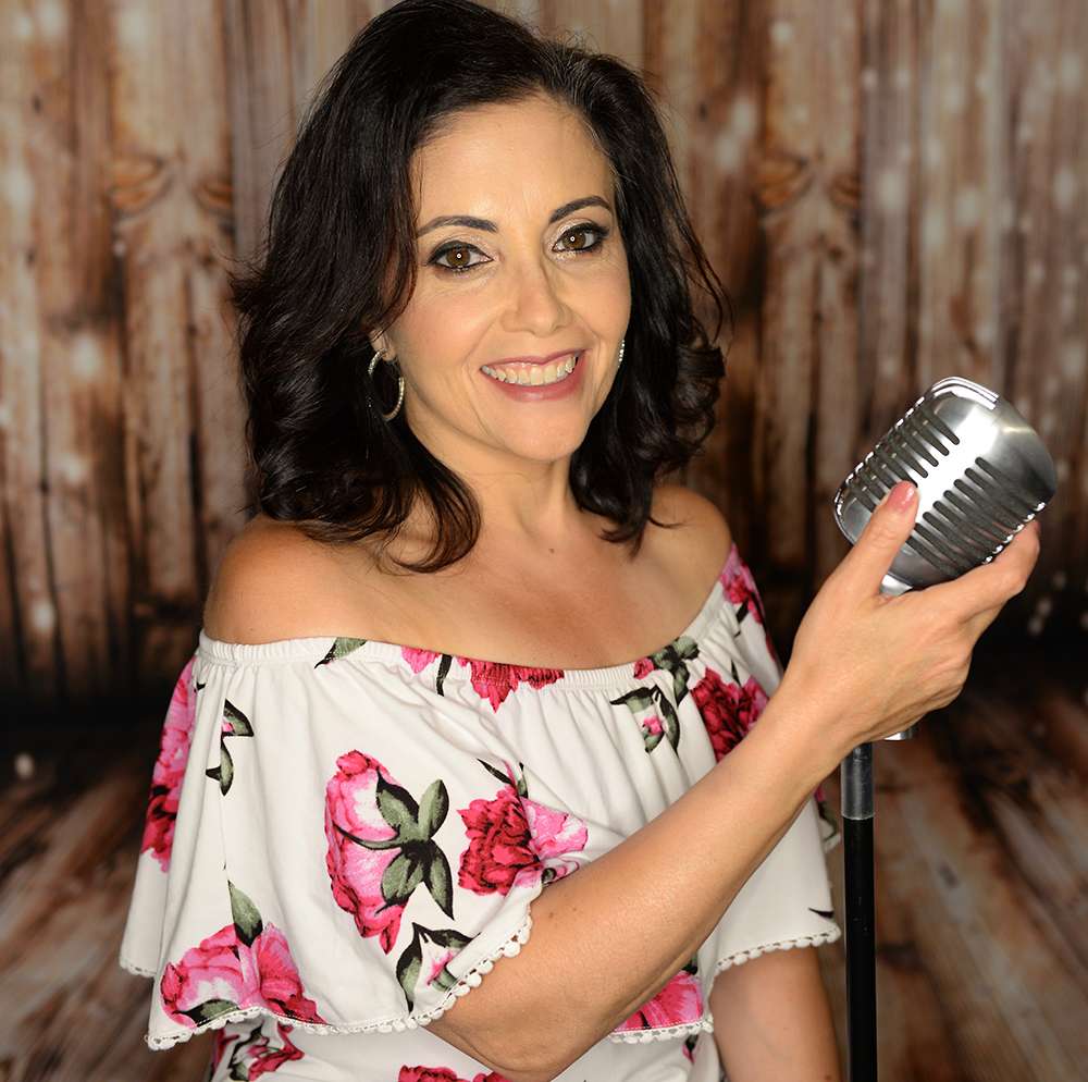Italian Singer Creates Album During Pandemic – Milton Villager
