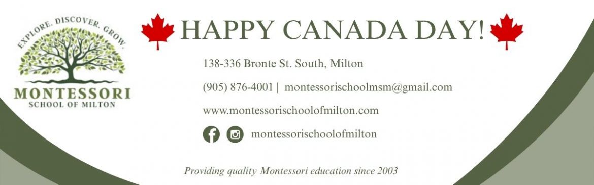 MILTON CANADA DAY 2024 July 1st at Milton fairgrounds – Milton Villager