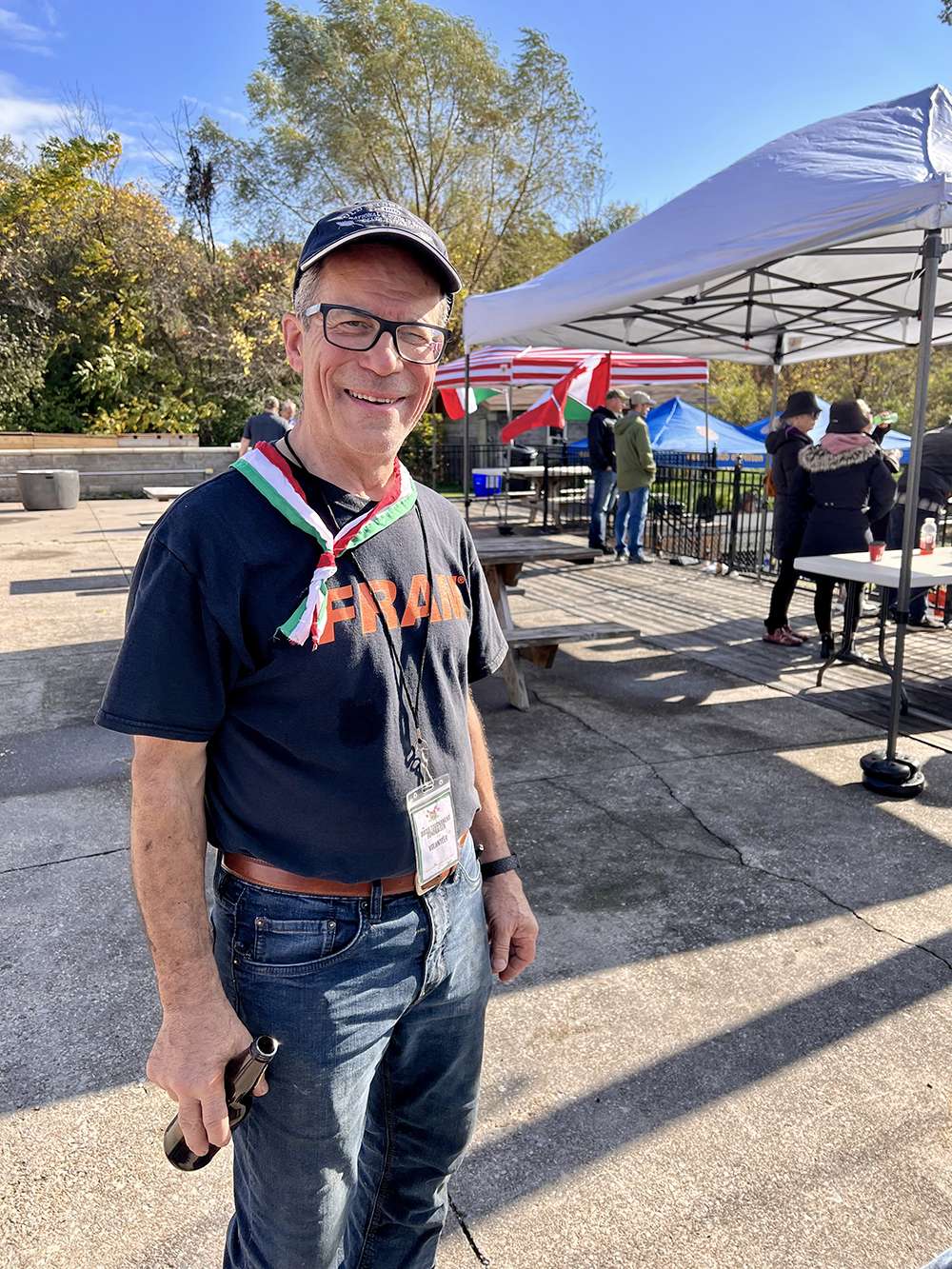 Italian Cultural Centre of Milton hosts Bocce Tournament Fundraiser ...