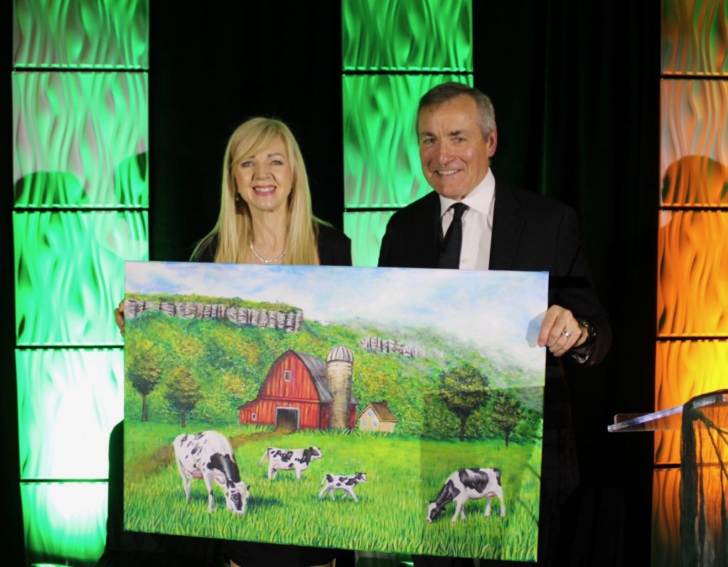 Community Foundation of Halton North Legacy Honours Evening – Milton ...