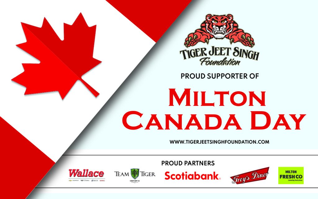 MAGICAL LIGHTS OF MILTON is back for 2024 – Milton Villager
